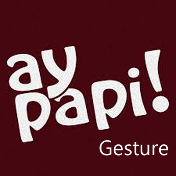 Second Life Marketplace Ay Papi Gesture